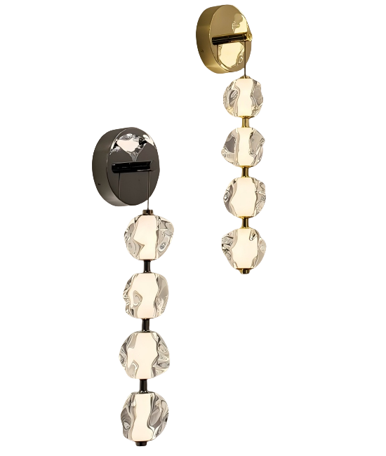 How Dimmable Wall Lamps Create Flexible Home Lighting? - Kinglong Lighting