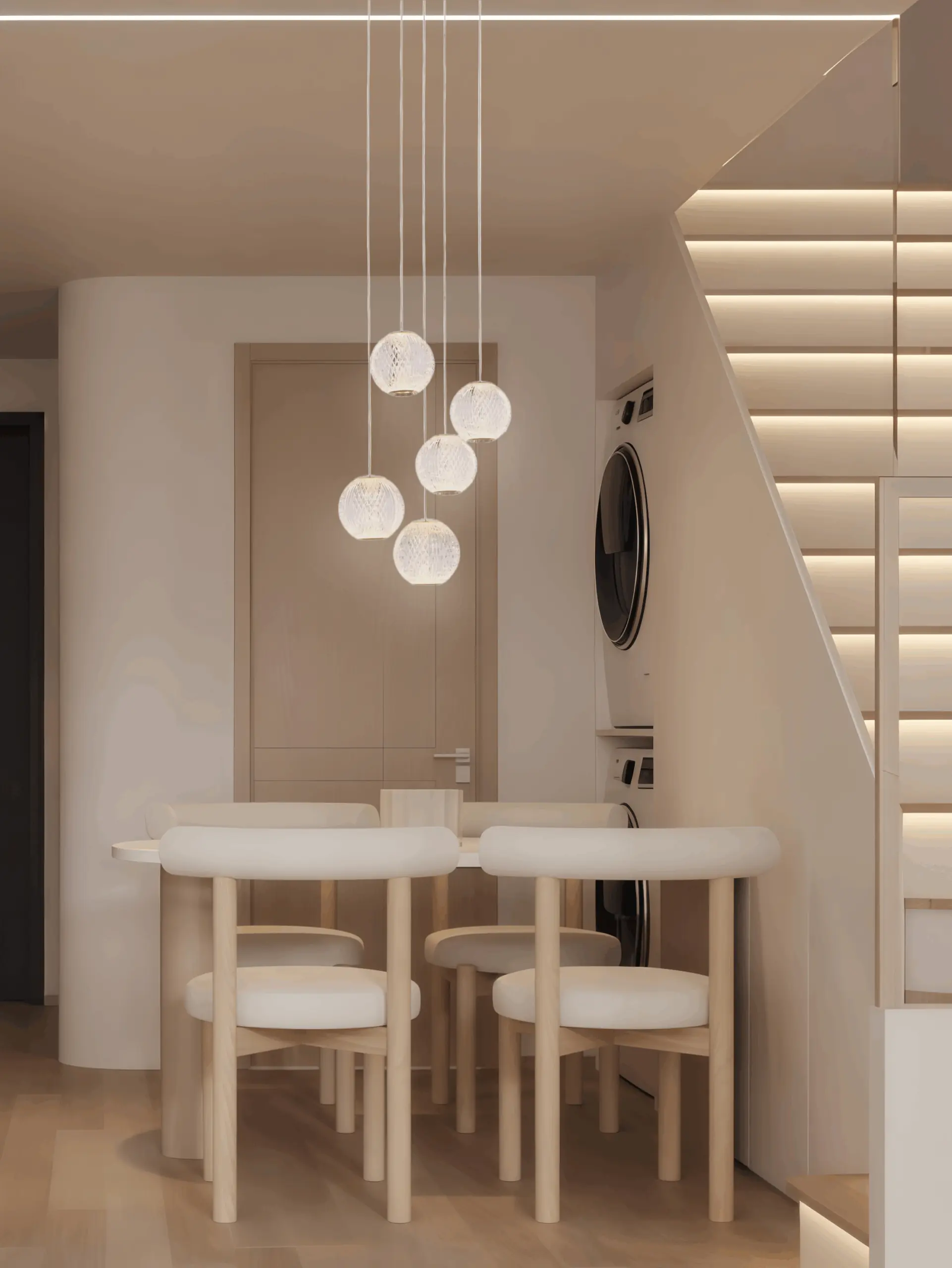 Illuminating Dining Experiences: Choosing the Best Pendant Light ...